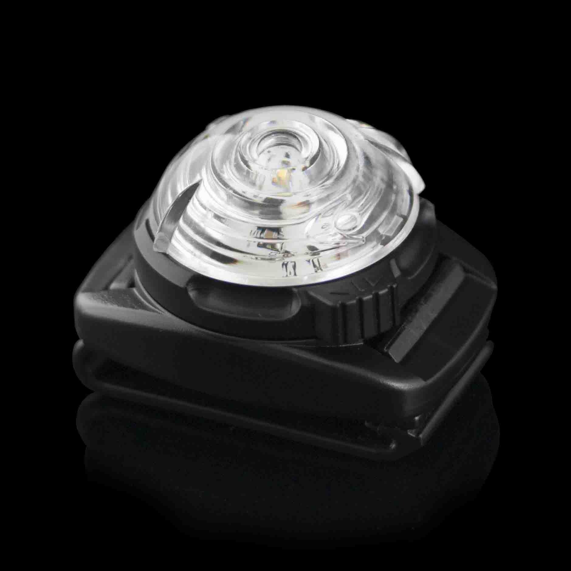 Guardian Trident™ Police Strobe - Adventure Tactical