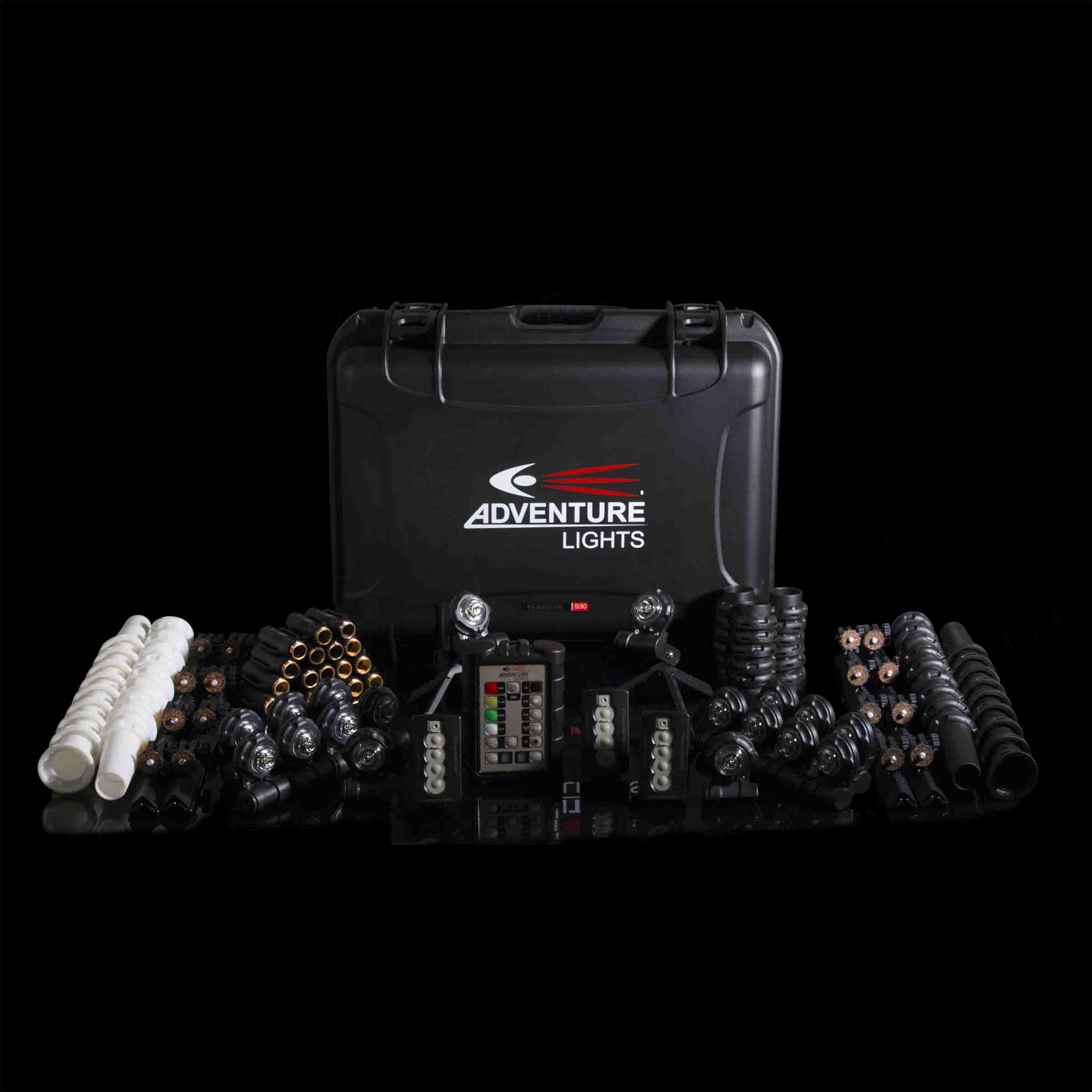 18 Light Drop Zone Kit - Adventure Tactical