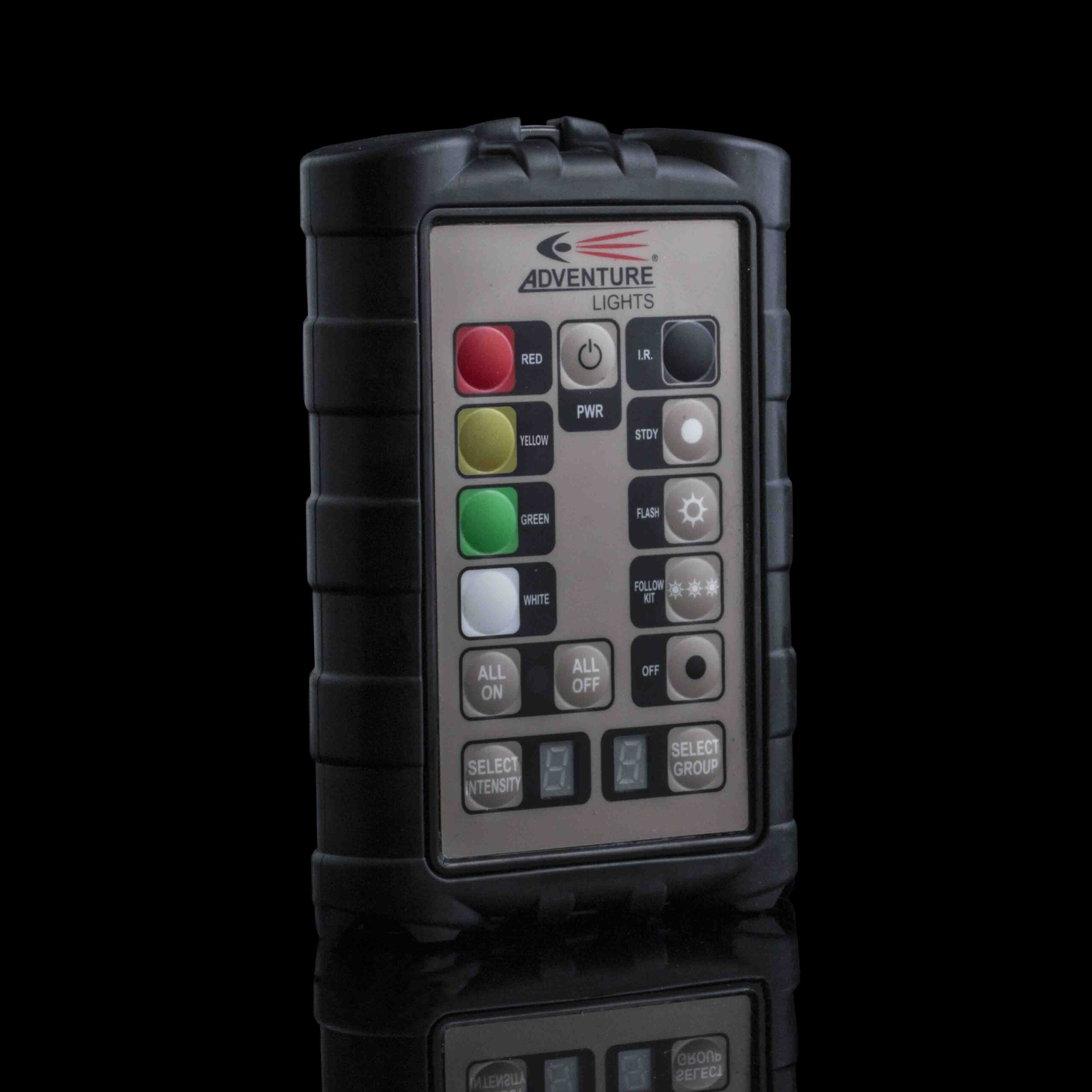 18 Light Drop Zone Kit - Adventure Tactical